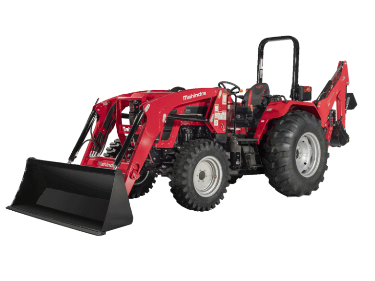 Progressive Tractor | Lawnmower & Tractor Dealership Abingdon, VA